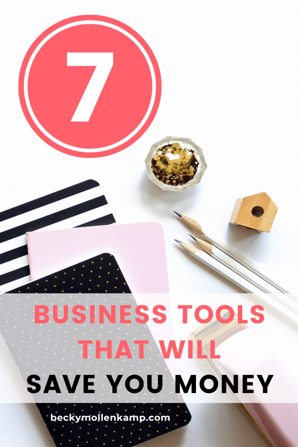 Business Tools that I Use & Believe are Worth Every Penny