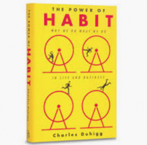 The 5 Best Books About Creating Habits that Will Stick