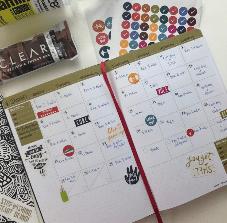 Best Journals to Buy for Women Business Owners