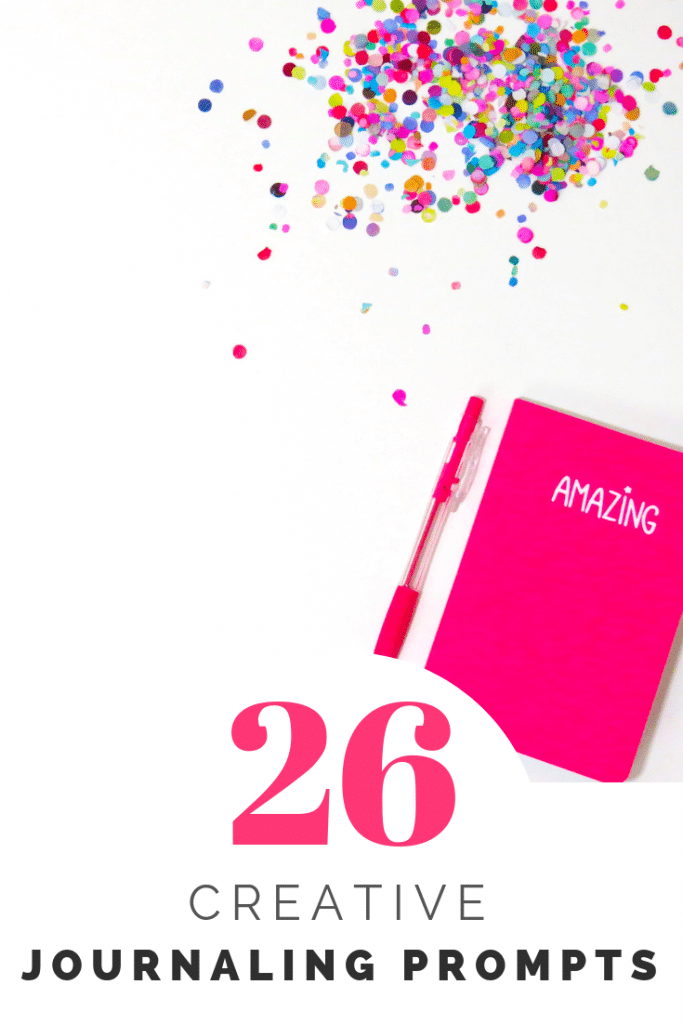 26 Creative Journal Prompts (for Small Business Owners)