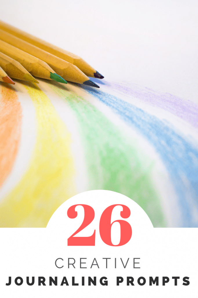26 Creative Journal Prompts (for Small Business Owners)