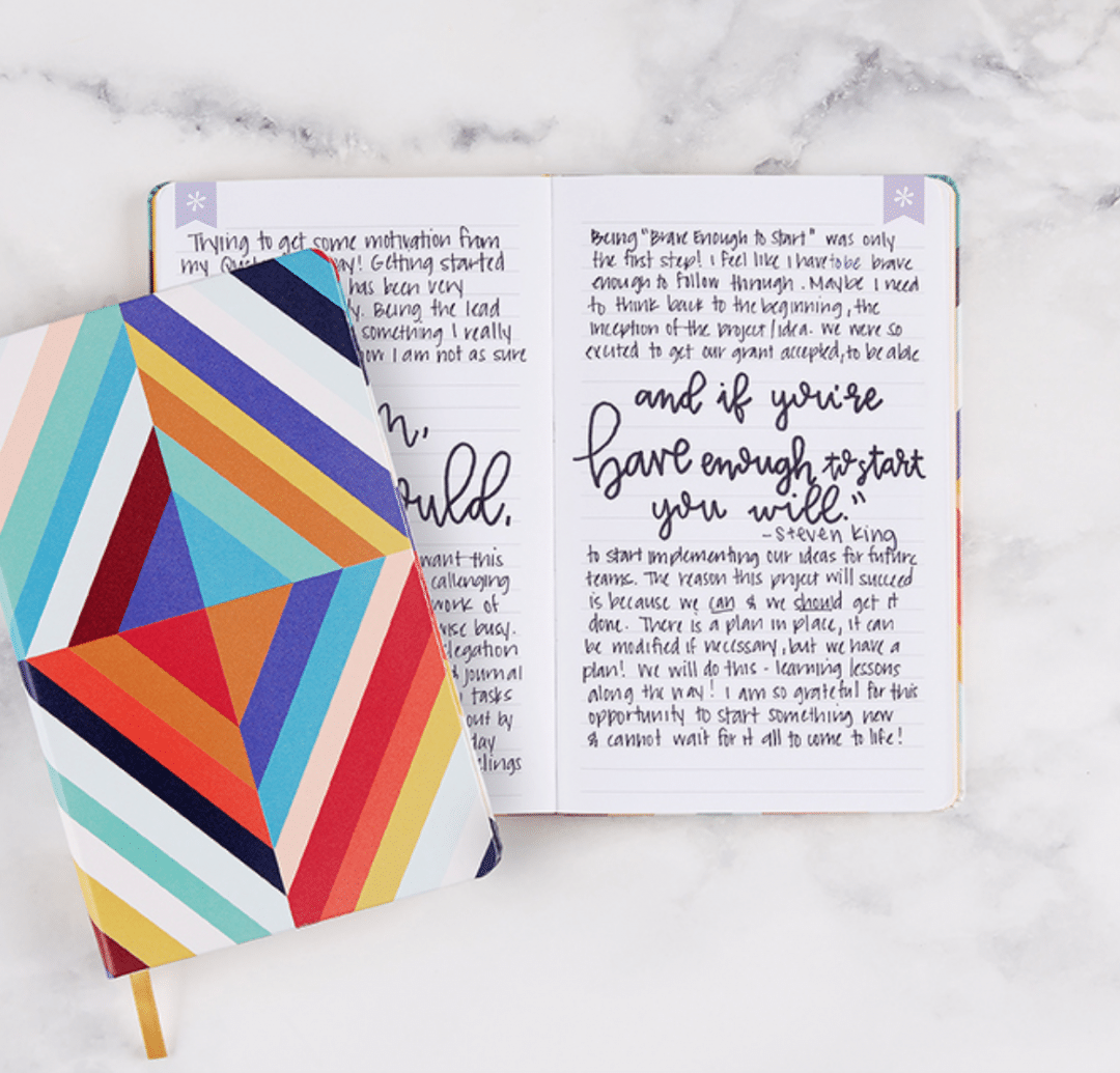 Best Journals to Buy for Women Business Owners