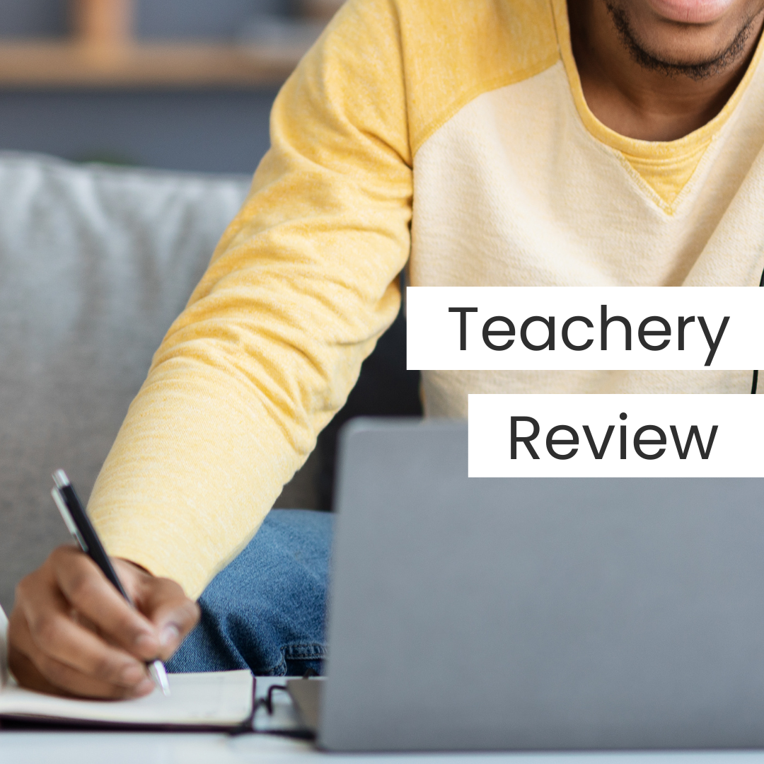 Teachery Review: The Ultimate Course Hosting Platform